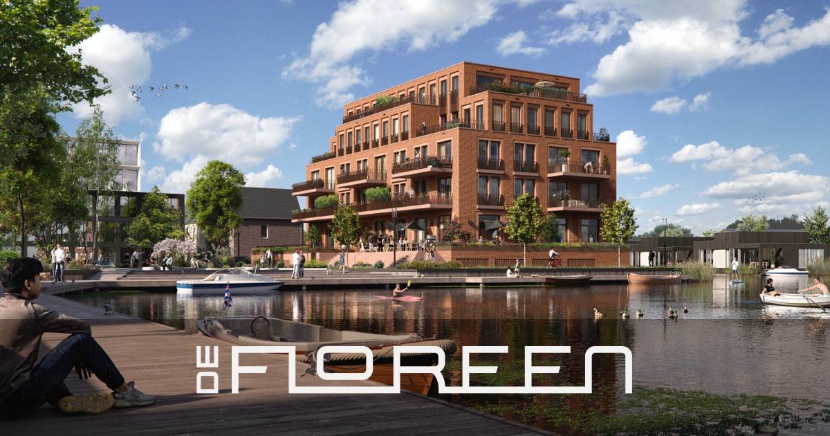 Welkom bij de Floreen - De Floreen